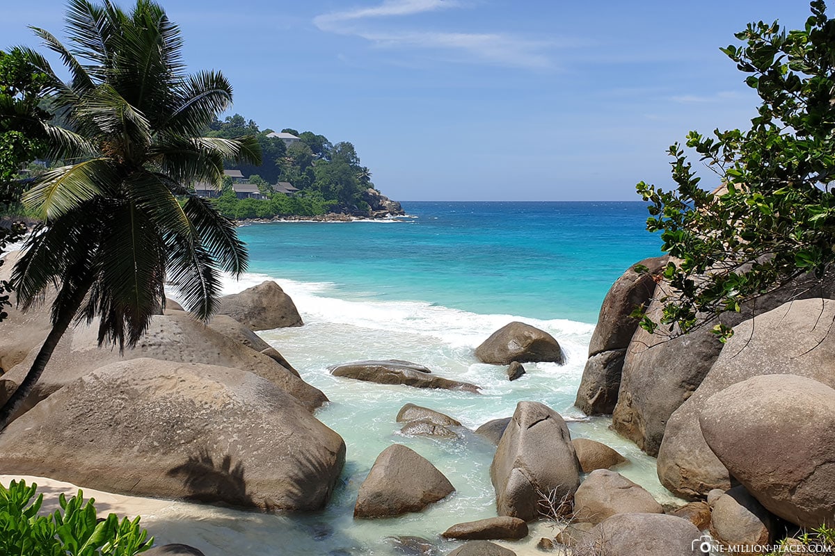 Best Beaches Seychelles