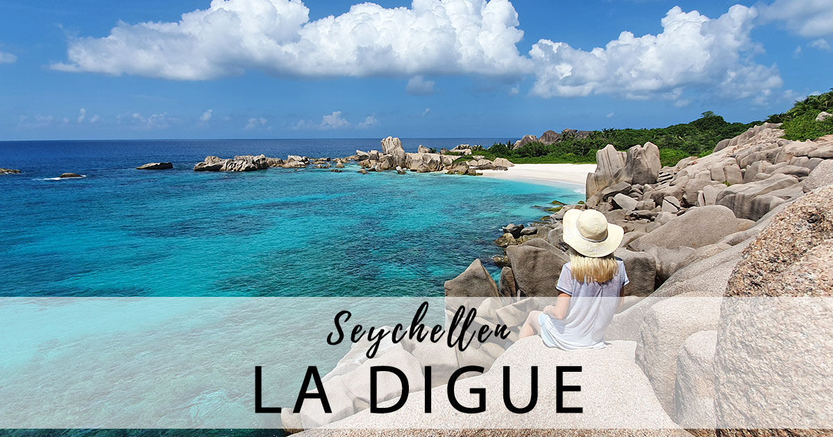 La Digue - Things to know & places of interest (Seychelles)