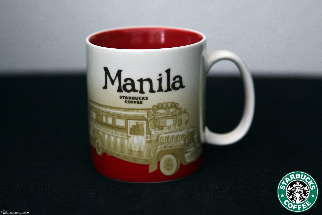Manila - A short stopover in the capital (Philippines)