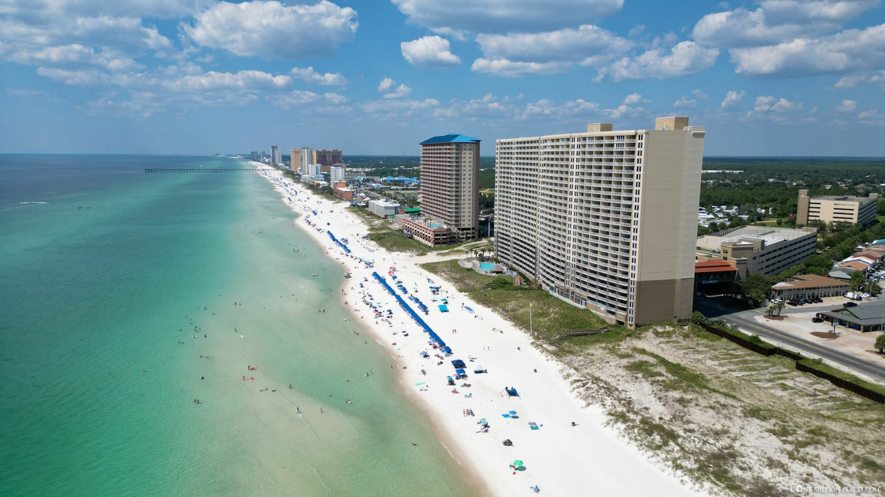 Panama City Beach - Top Activities & Excursions (USA)