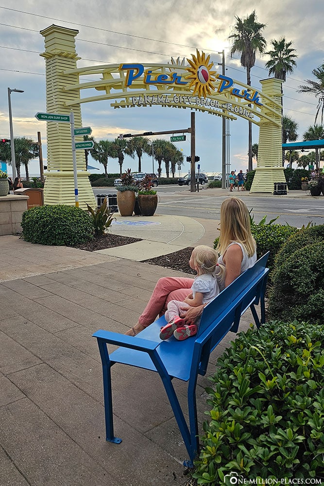 Pier Park - Foto: Pier-Park-Panama-City-Beach-04