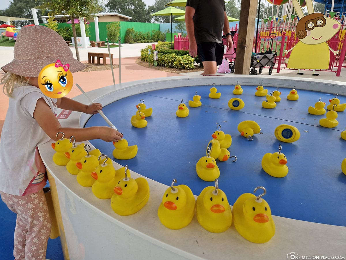 - Foto: Peppa Pig Theme Park Fun Fair 08