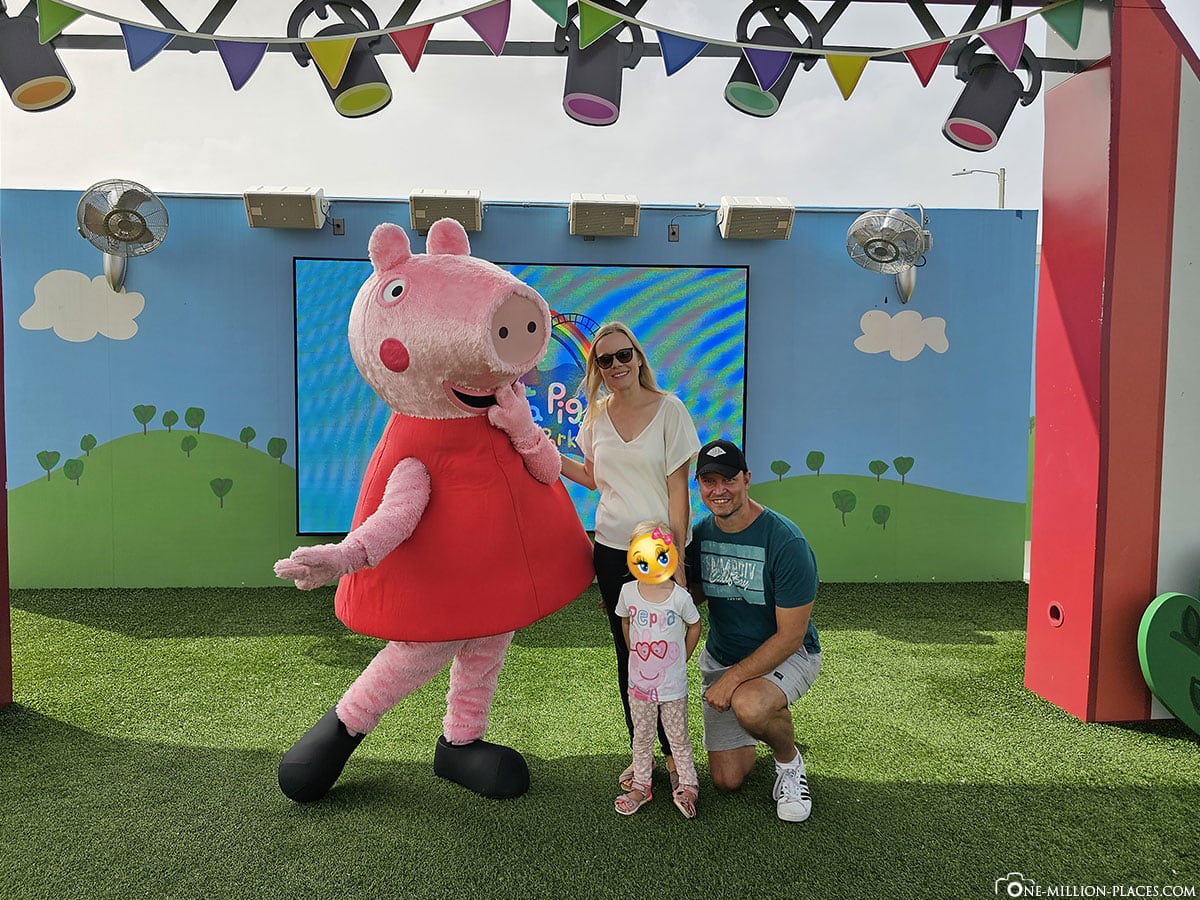 - Foto: Peppa Pig Theme Park Meet Peppa 04
