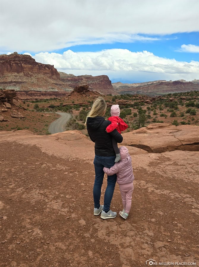 Capitol Reef National Park - Highlights & Tips (Utah, USA)