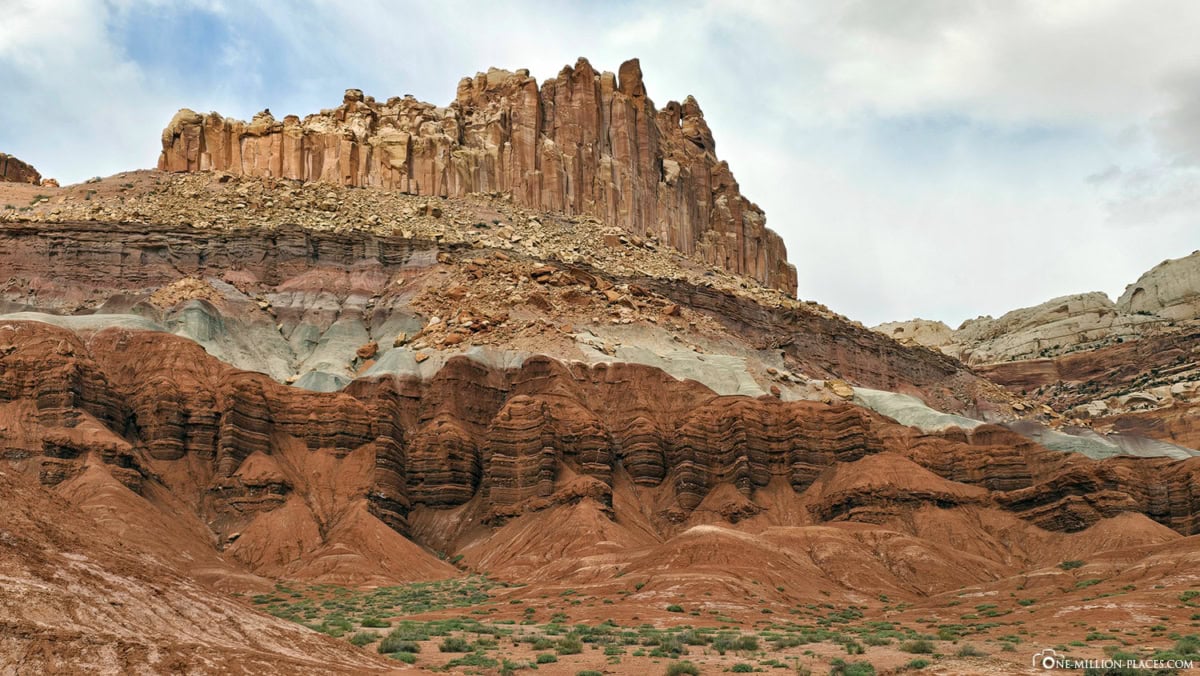 Capitol Reef National Park - Highlights & Tips (Utah, USA)