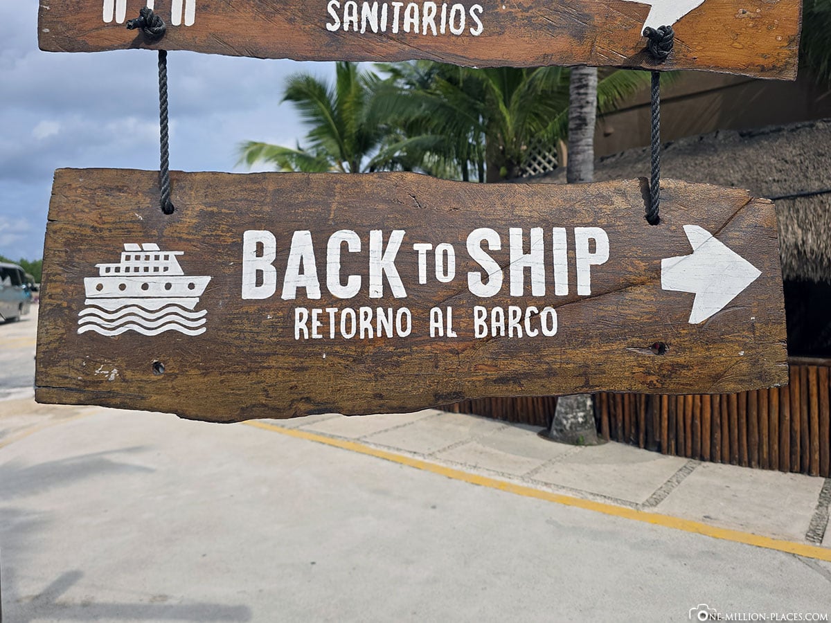 Costa Maya | Cruise Port - Foto: Costa-Maya-Mexico-Icon-of-the-Seas-05