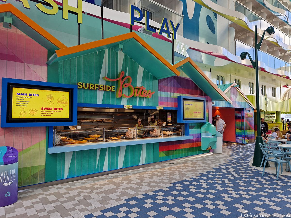 Surfside Bites - Foto: Icon-of-the-Seas-Surfside-07